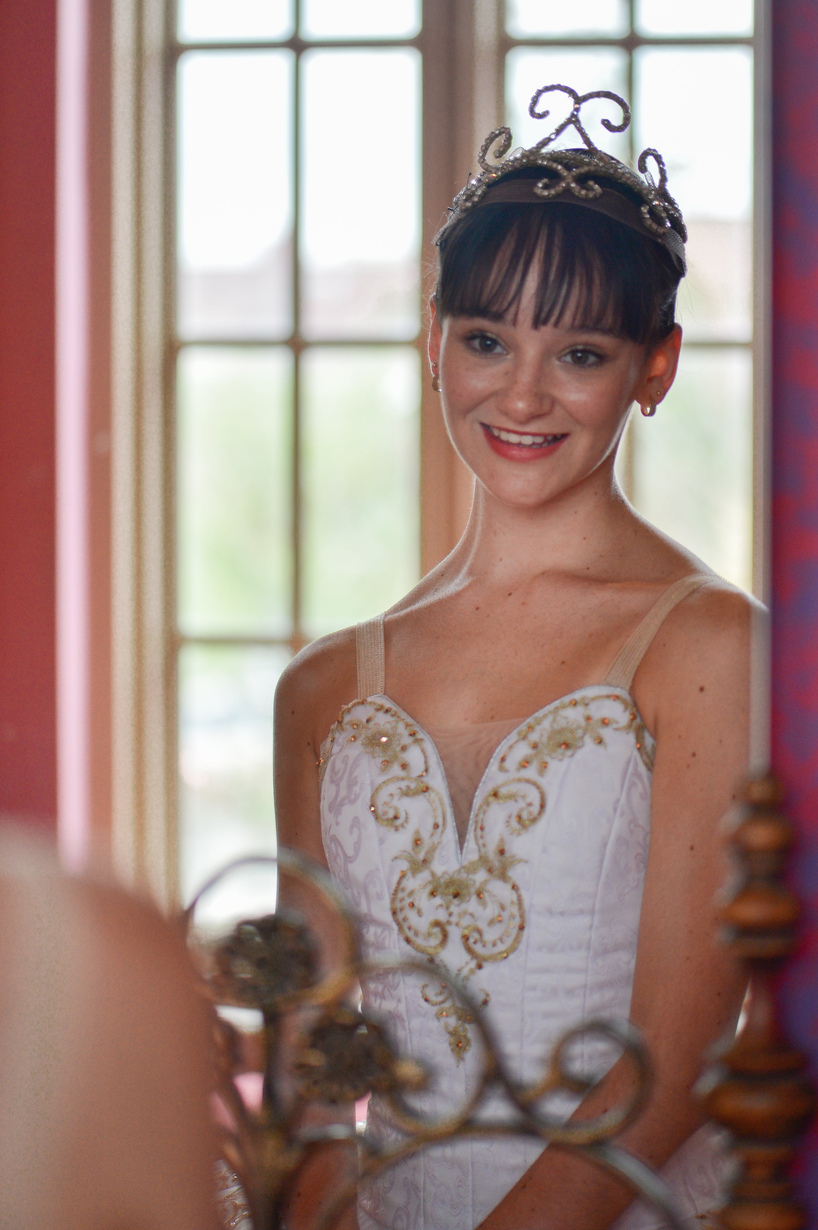 Tiara & Headpiece Rentals – Tutu Theatre