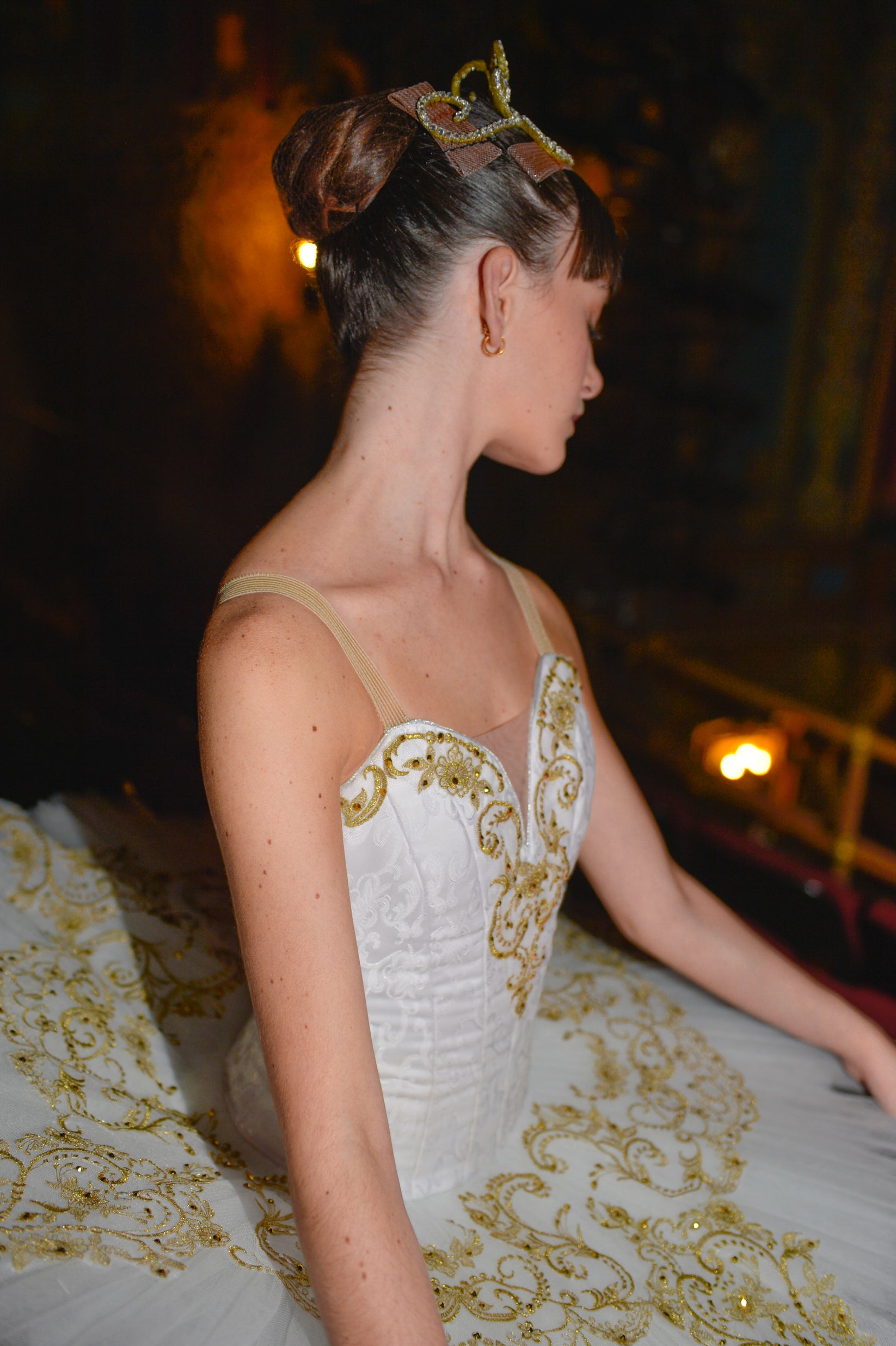 Raymonda Classical Tutu Rental – Tutu Theatre