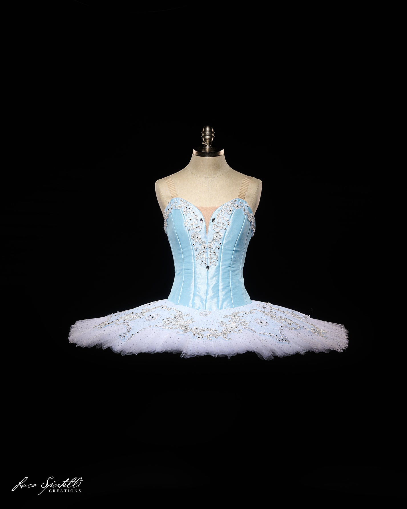 Crystal Fountain Fairy Tutu Rental – Tutu Theatre