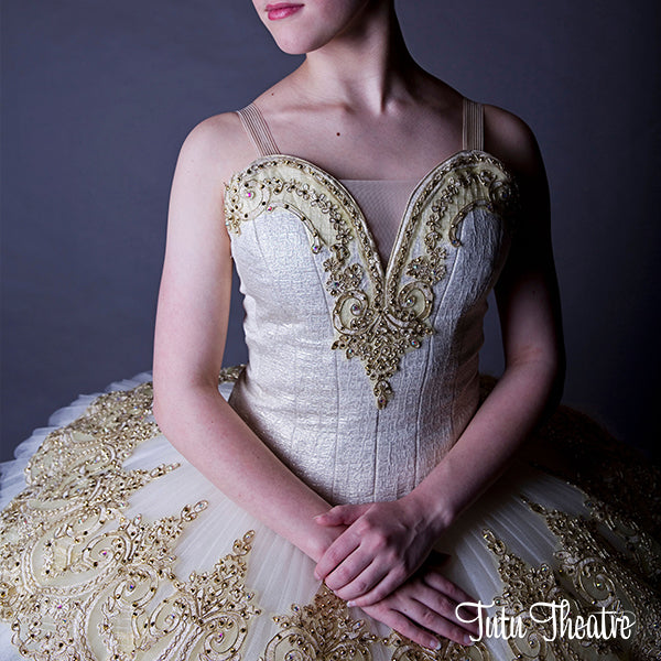 Custom Classical Tutus – Tutu Theatre