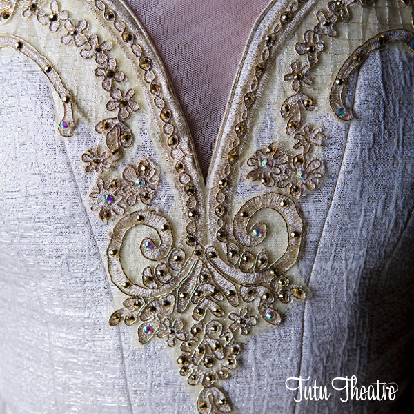 Custom Classical Tutus – Tutu Theatre