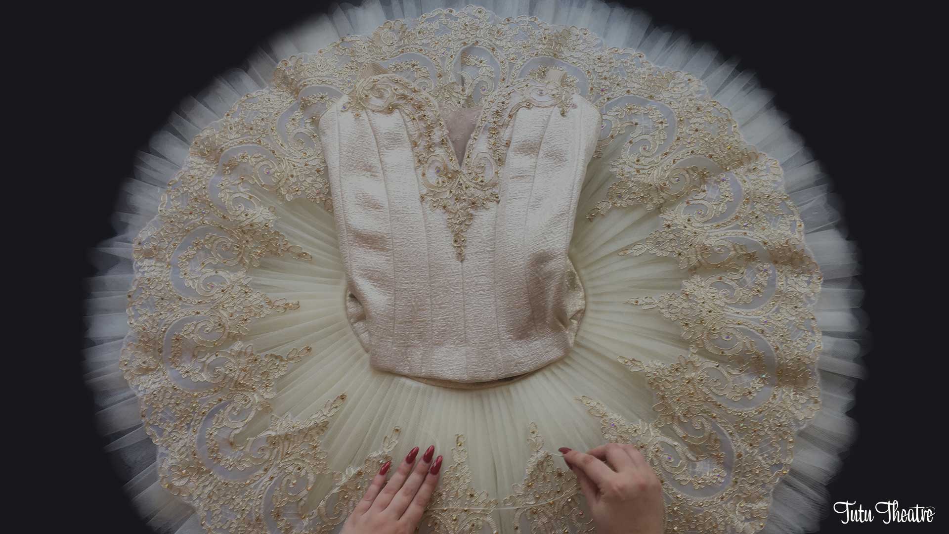 Rentals – Tutu Theatre